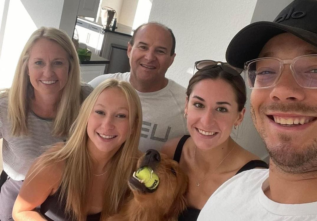 Who Are Alec Ingold's Parents? Age, Nationality & More