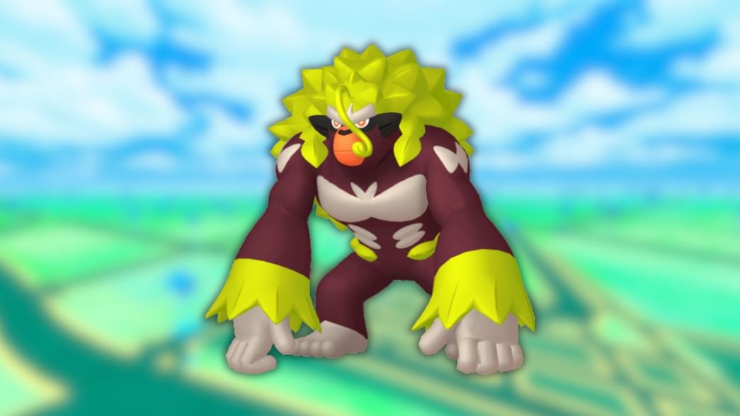 How to get Rillaboom in Pokemon GO, and can it be shiny?