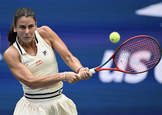 What Emma Navarro, Steffi Graf, Emma Raducanu & Bianca Andreescu have ...