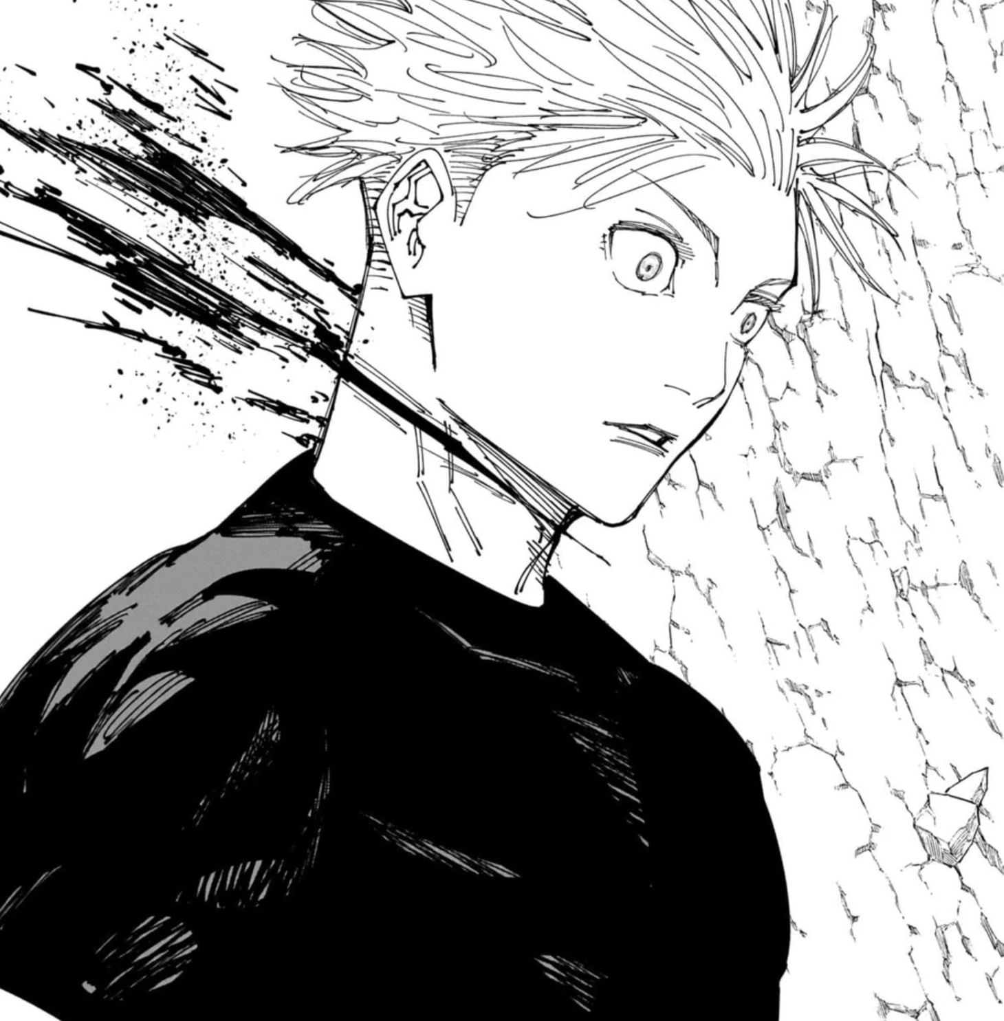 Jujutsu Kaisen timeline: The entire Shinjuku Showdown Arc ...