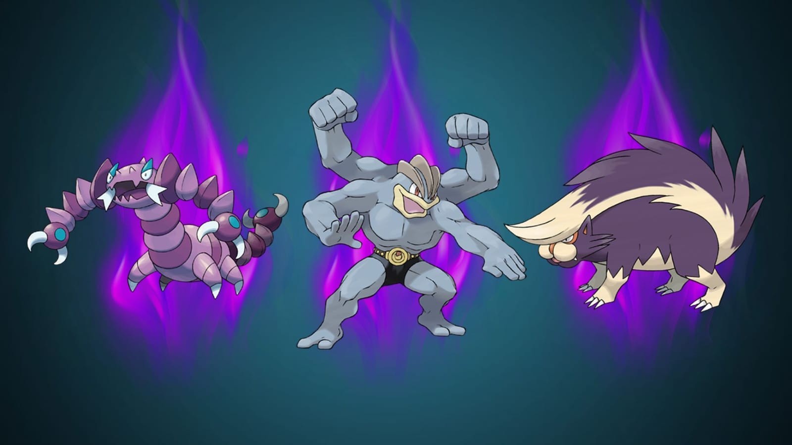 10 best Ultra League teams for Pokemon GO Precious Paths