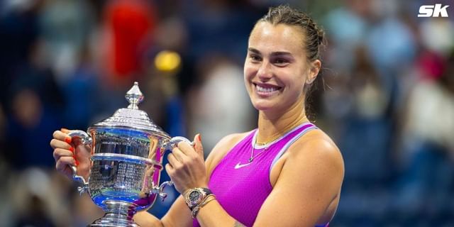 5 milestones Aryna Sabalenka achieved by winning the US Open 2024