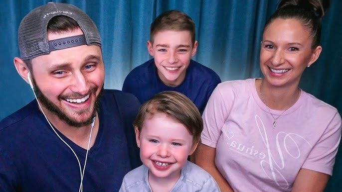 Who is Ssundee's Ex-Wife, Madelyn?