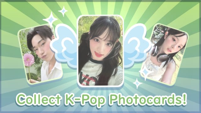 K-Cards codes (2024)