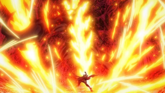 Wistoria: Wand and Sword calls back to Bell Cranel's Argo Vesta from ...