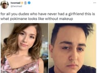 What does Pokimane look like with no makeup? Revisiting the Twitch star ...