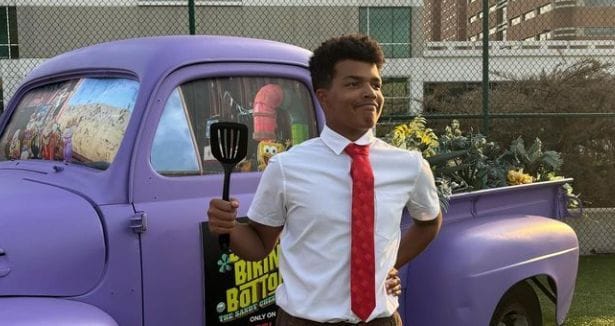 Does Arianna Hailey have siblings?