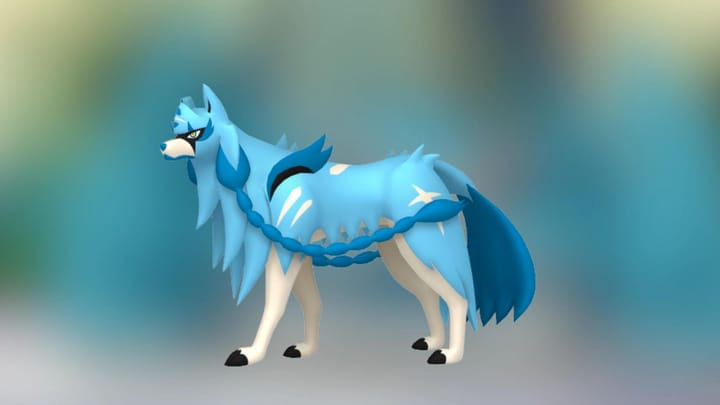 How to get Zacian in Pokemon GO, and can it be shiny?