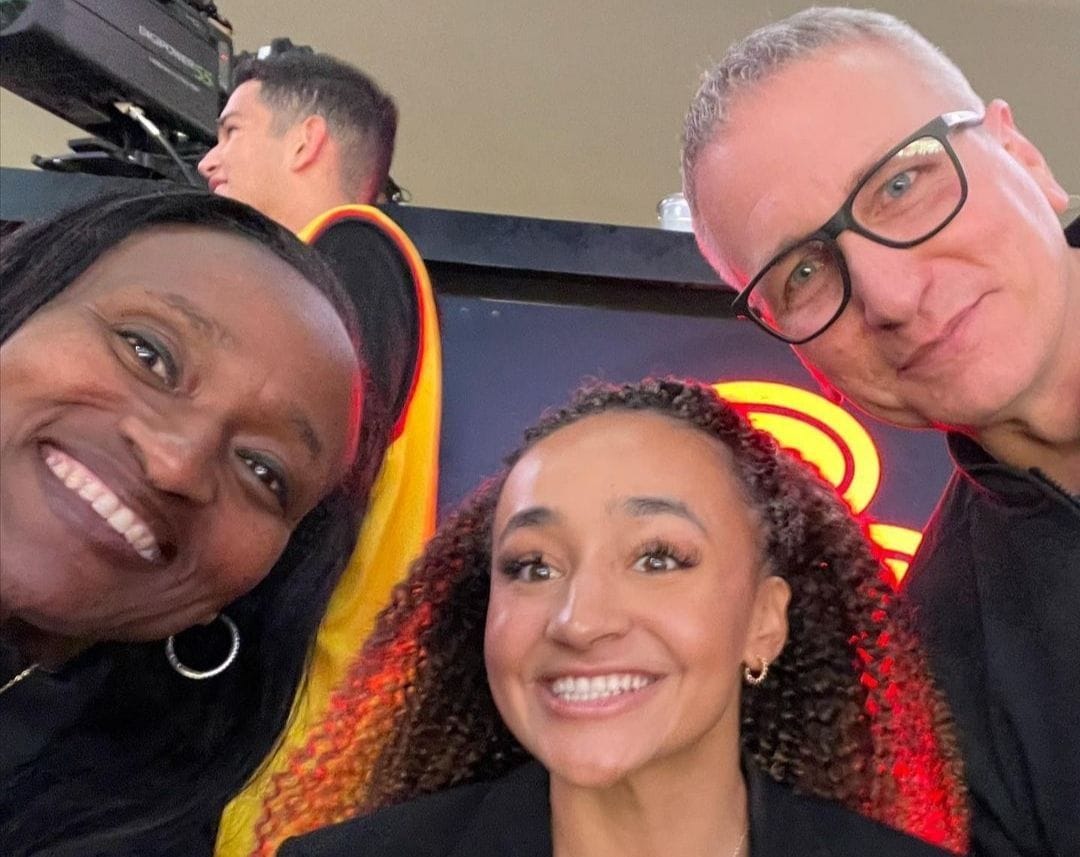 Haley Jones Family - Father, Mother, Siblings, cousins, boyfriend and more