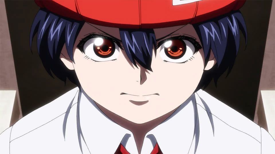 What is Fuuko's power in Undead Unluck?