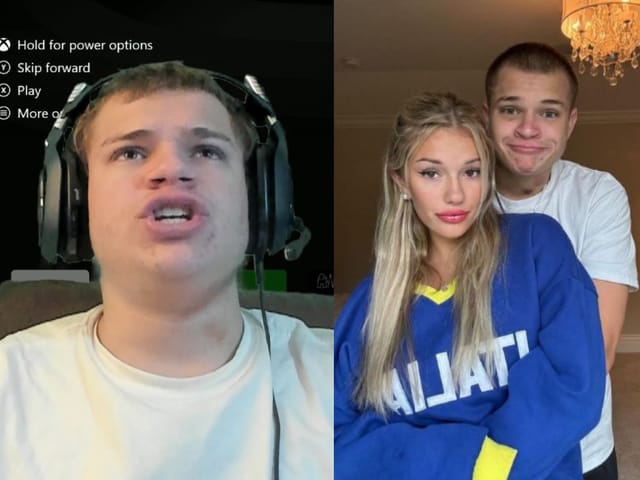 The entire Jynxzi and Breckie Hill breakup controversy, explained