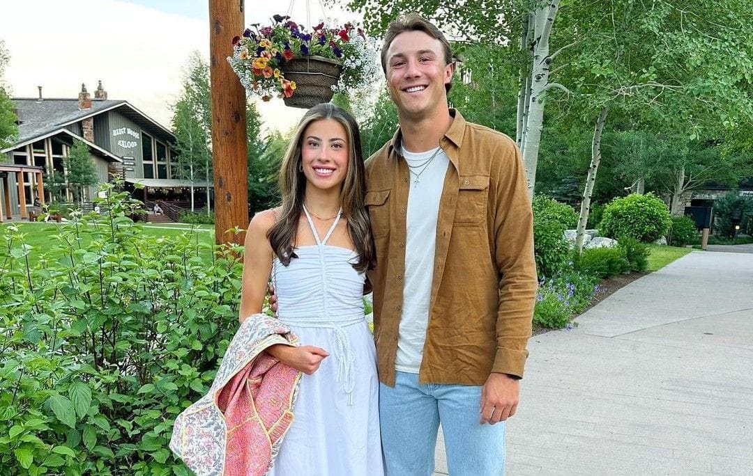 Who is Cade Klubnik's Girlfriend? Meet Macey Matthews