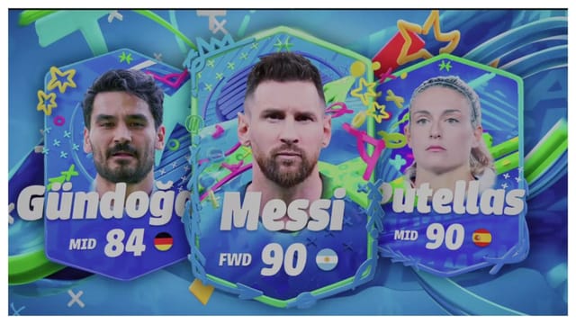 Matchday Champions: Everything to know about the new mobile football game