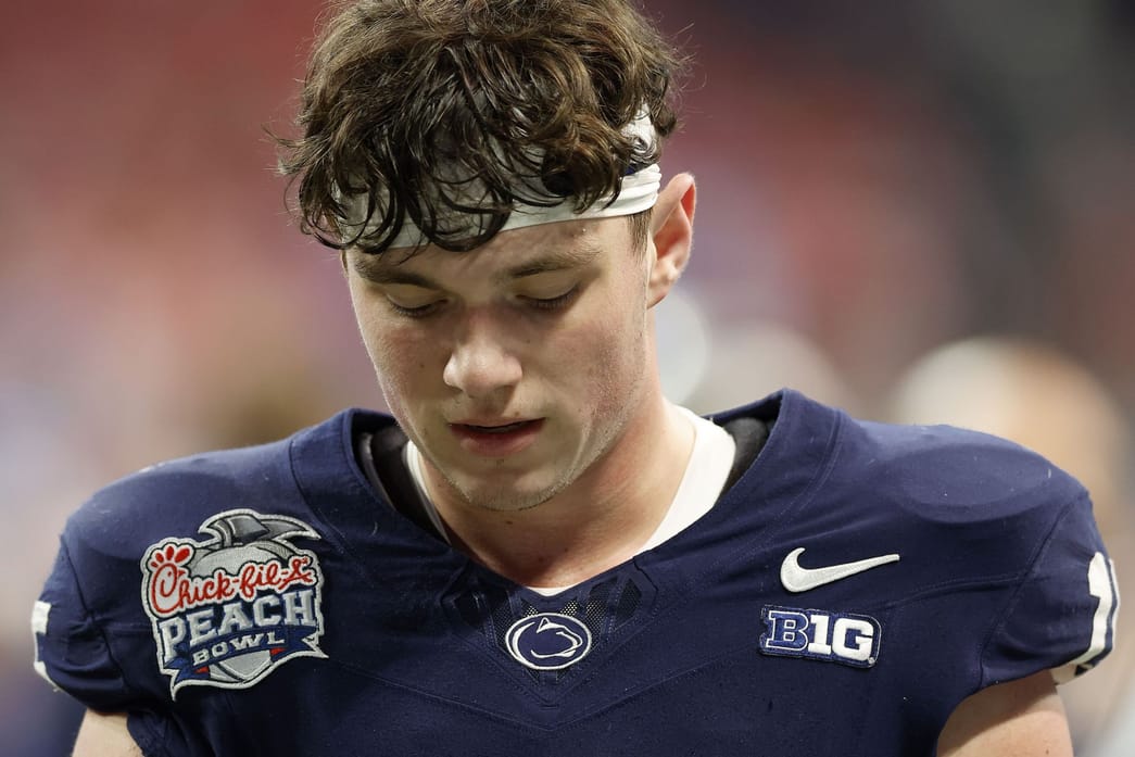 What is Drew Allar's Nil Deal Worth?