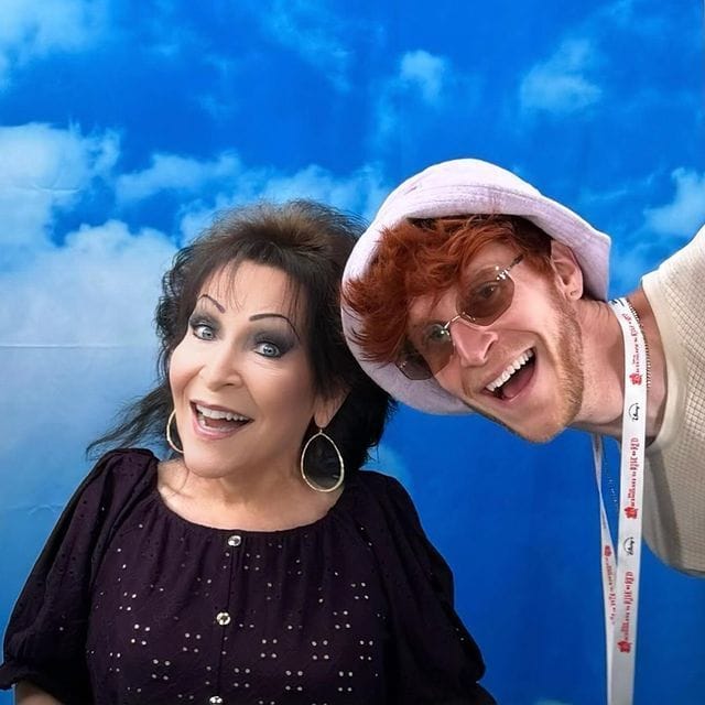 Who is Peet Montzingo’s Mother, Vicki Montzingo?