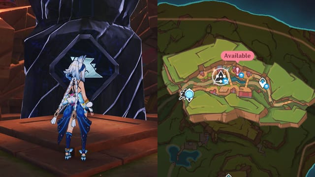 How to unlock Natlan reputation system in Genshin Impact