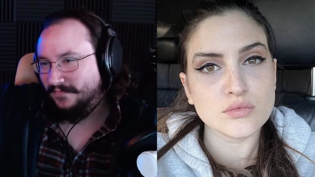 Is MOONMOON married? Twitch streamer's current relationship status explored amid cheating ...