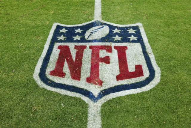 NFL Week 3 Coverage Map 2024: TV schedule, channel, and broadcast ...