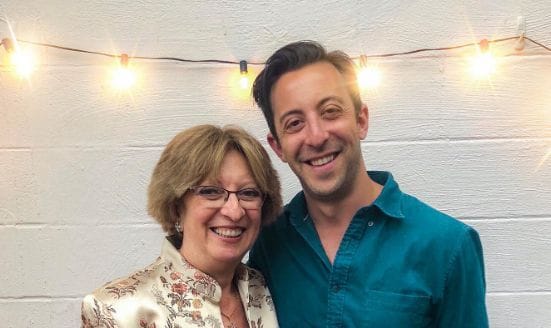 Adam Rose’s Family - Father, Mother, Brothers, Wife, and Son