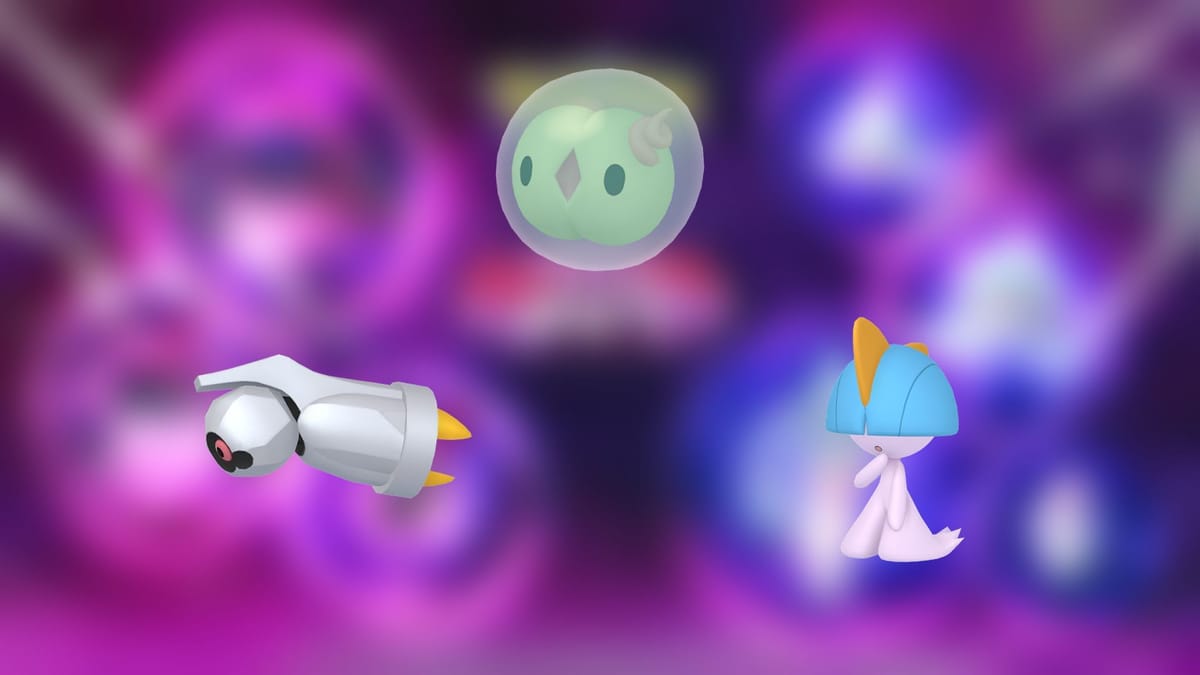 Pokemon GO Psychic Spectacular preparation guide