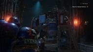 How to heal in Warhammer 40k: Space Marine 2