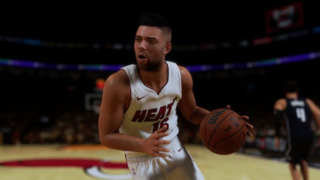 Best Small Forward build in NBA 2K25: How to build the best player?