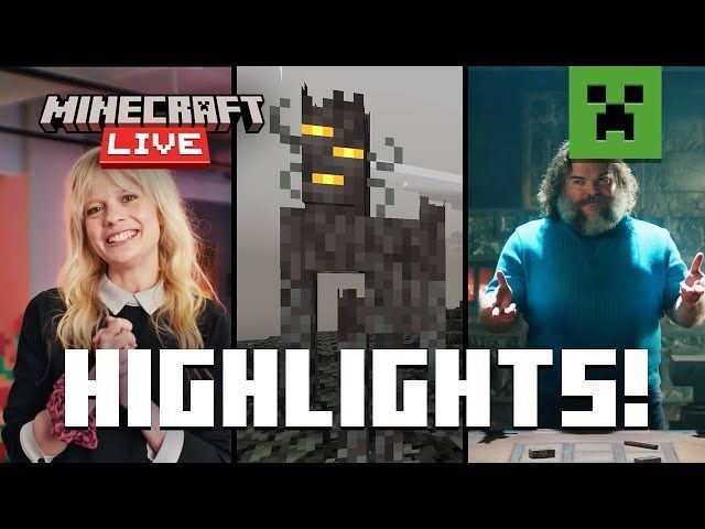 Minecraft Bundles of Bravery drop update: All you need to know