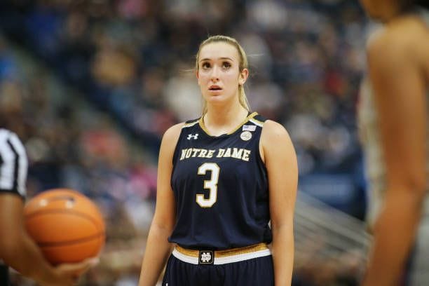 Marina Mabrey College - Career, Achievements and more