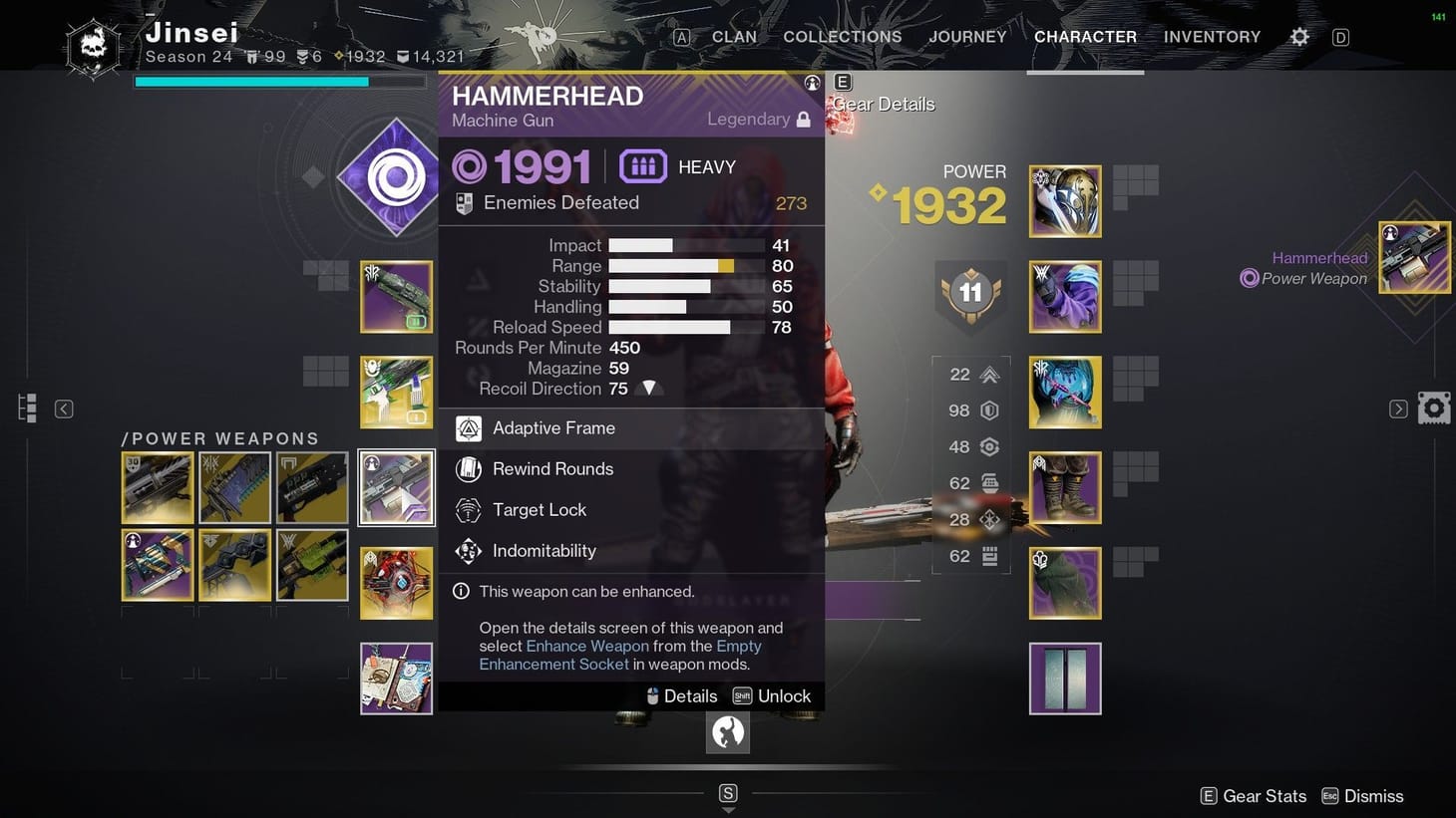 Specimen ID NES008 in Destiny 2: Quest guide, prerequisites, and rewards