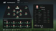 Best EA FC 25 custom tactics for Manchester City