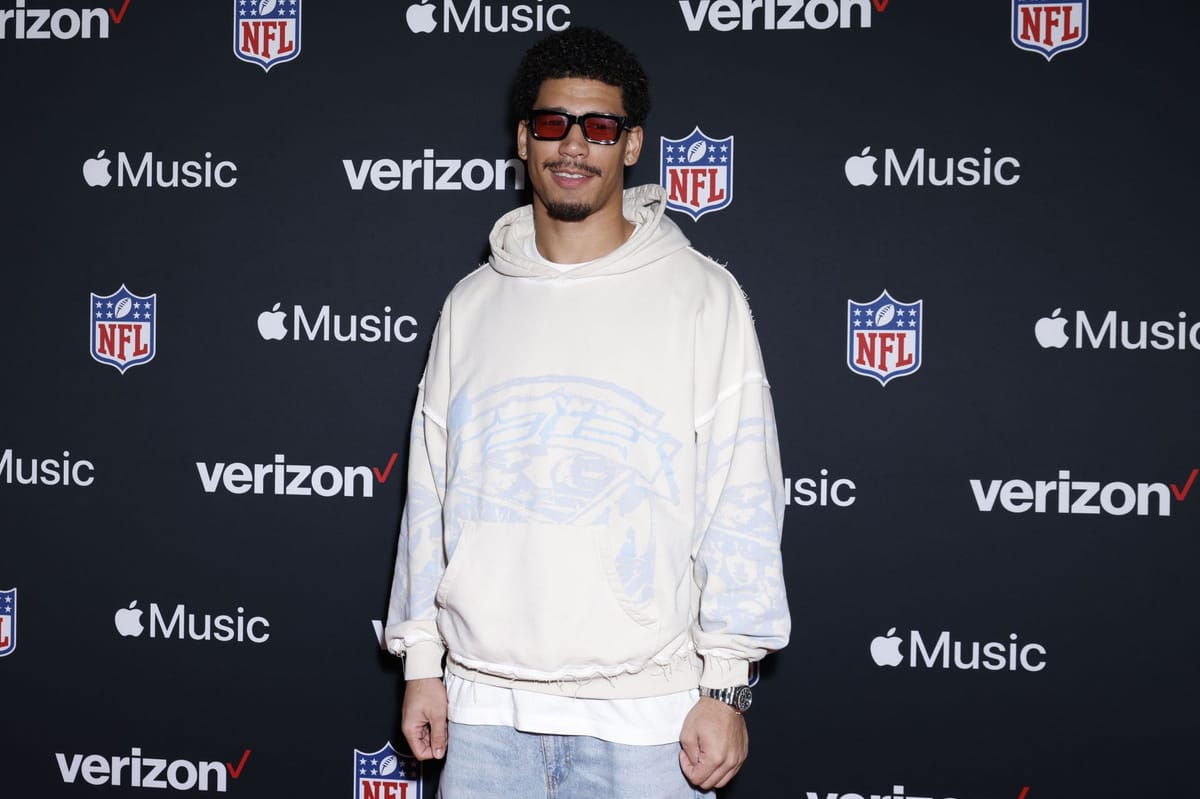 How old is Allen Lazard? | Allen Lazard's Age Revealed