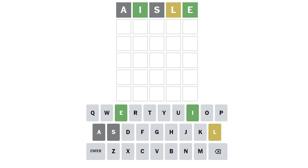 Top Wordle Tips and Tricks to Improve Your Game
