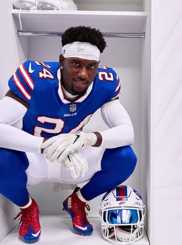 Who Are Kaiir Elam's Parents? Meet Abram Elam and Shayla Davis