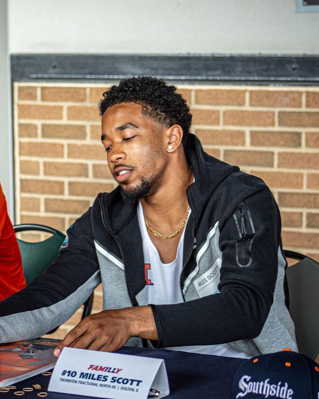 Miles Scott Nationality - Miles Scott Hometown, Ethnicity, and more