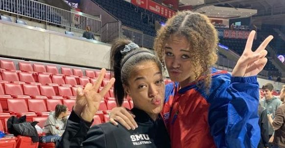 Who are Devyn Winkler’s siblings?