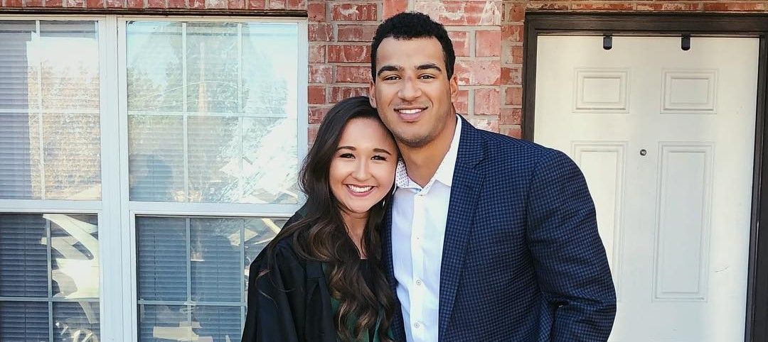 Who is Trent Grisham’s Wife? | Meet Megan Grisham