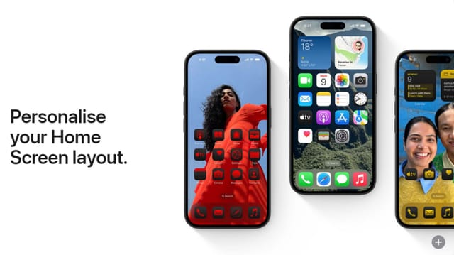 iOS 18 release time countdown for all regions