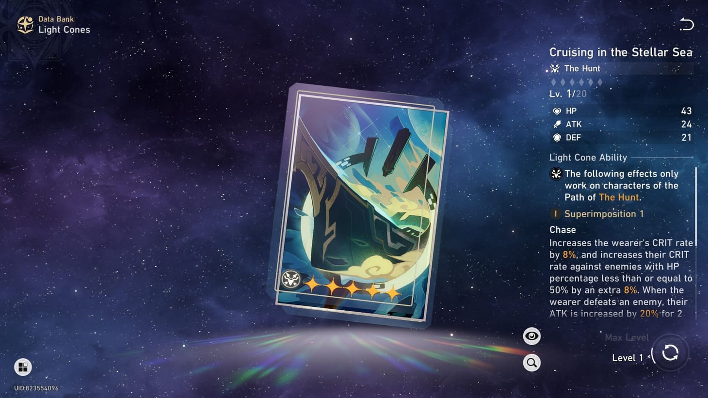 Honkai Star Rail Moze build guide: Best Relics, Light Cones, Trace ...