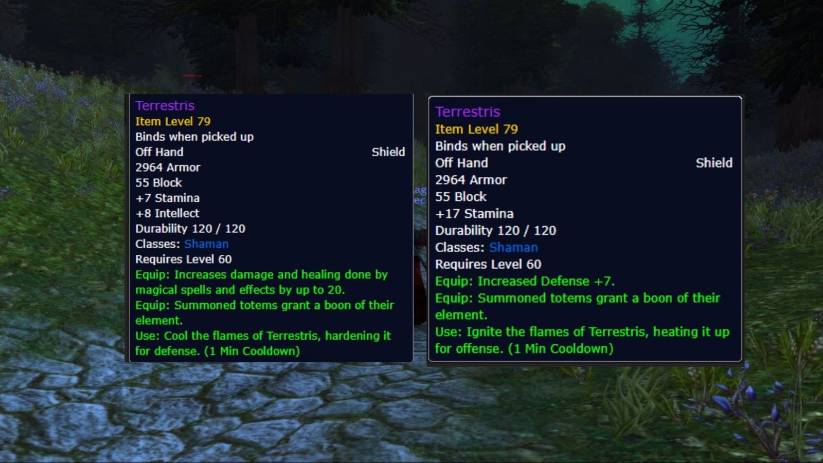 WoW Classic SoD - All new class weapons introduced in Phase 5 (that we ...