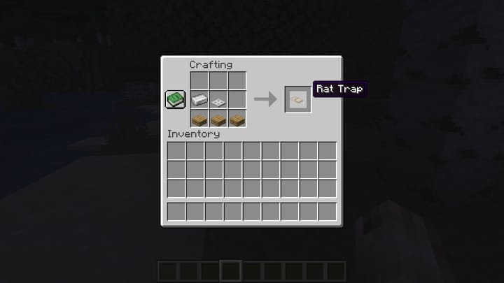 Minecraft Rats mod: Features, installation guide, and how to play