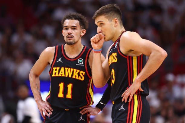 Atlanta Hawks News, Updates, Players, Stats, Trade & Rumors