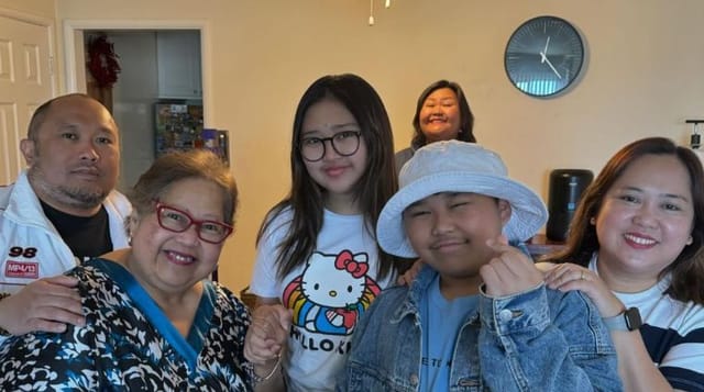 Who are Otakoyakisoba’s Siblings?