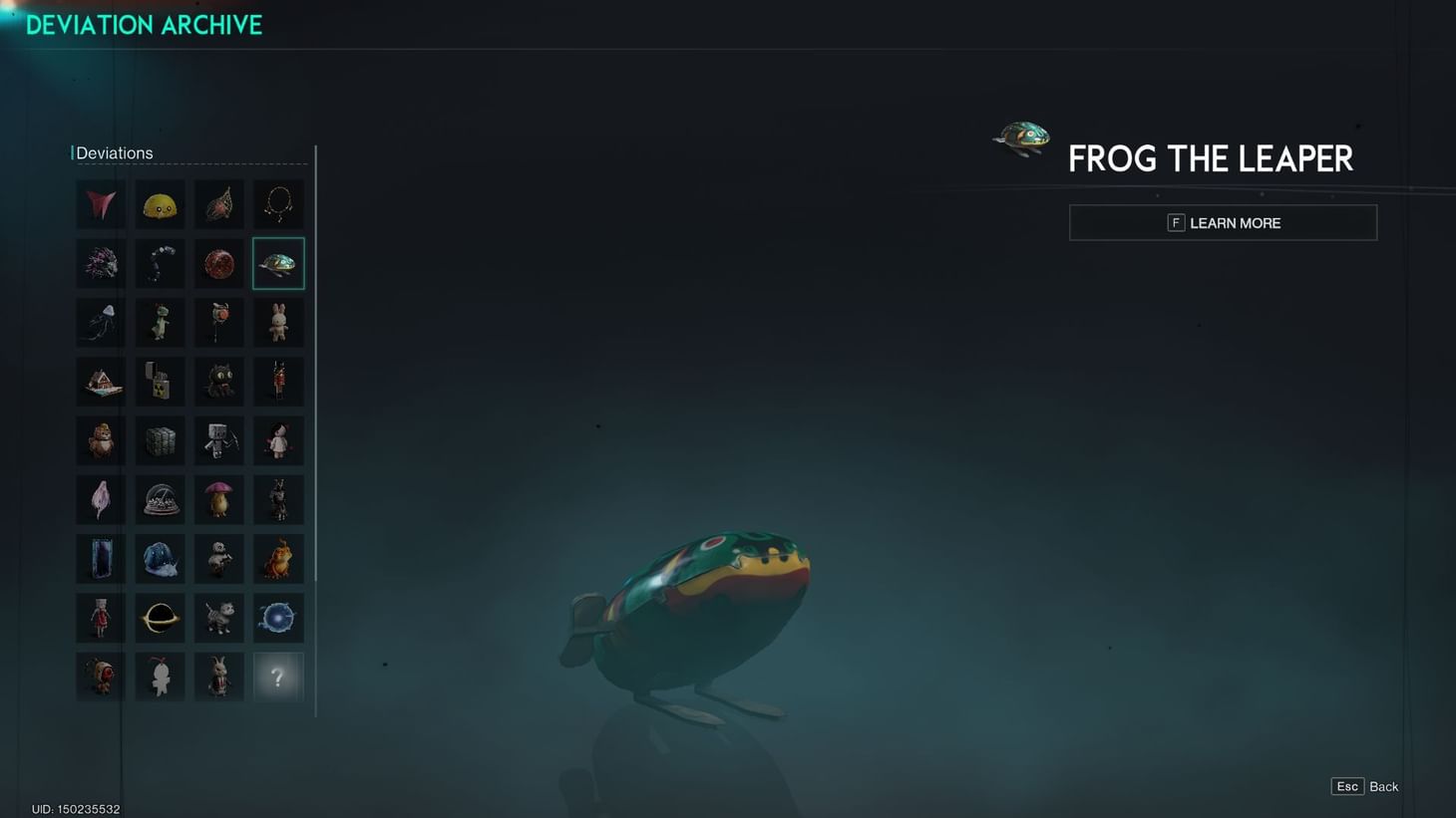 Once Human: Best Crafting Deviants, ranked