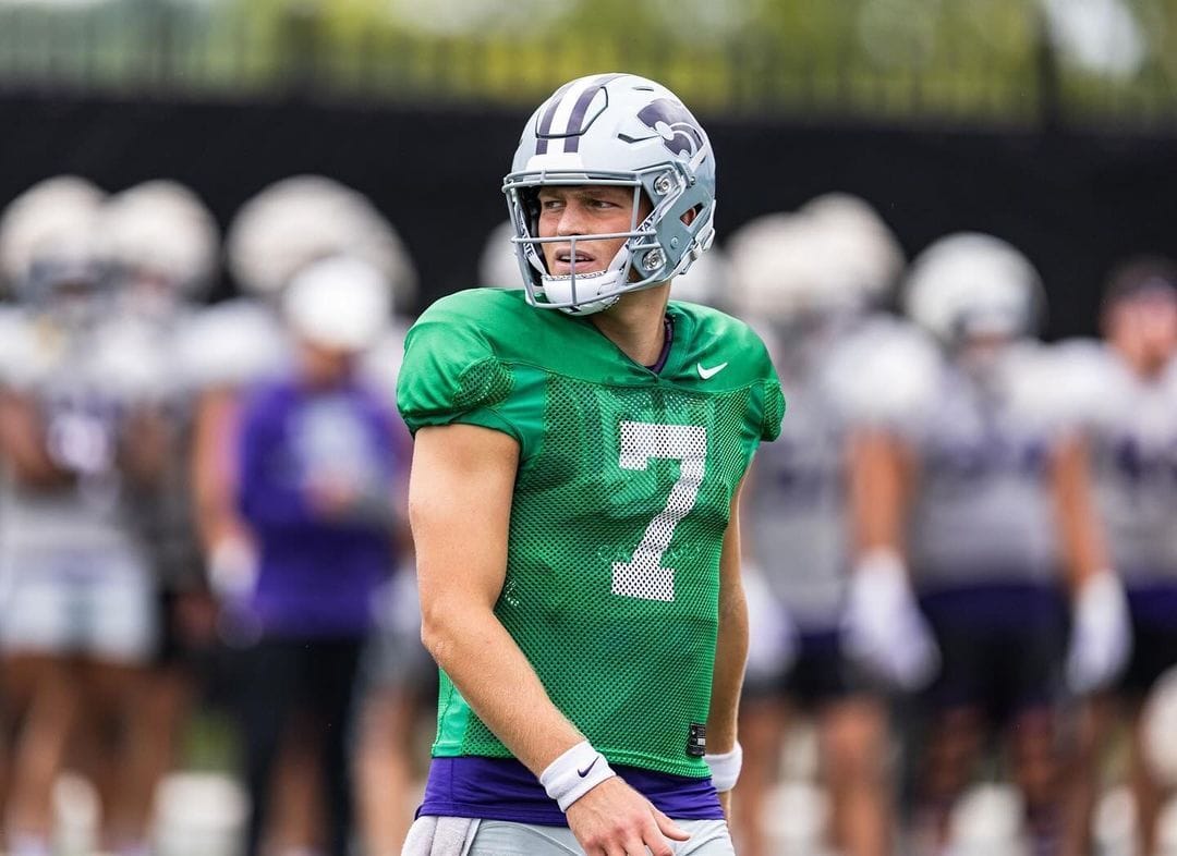 Jacob Knuth Hometown - Jacob Knuth Nationality, Ethnicity, and more