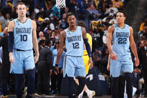 2025-26 Memphis Grizzlies Schedule | Dates, Results & More