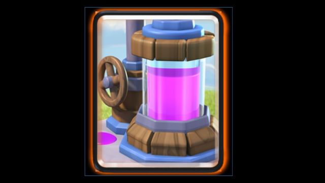 5 spell-heavy decks to counter Elixir Collectors in Clash Royale (2024)