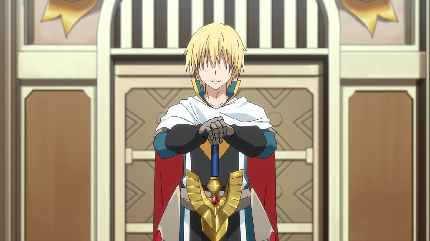 That Time I Got Reincarnated as a Slime season 3 episode 22: Elmesia ...