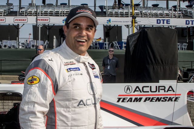 Who are the Hispanic drivers in NASCAR? All you need to know