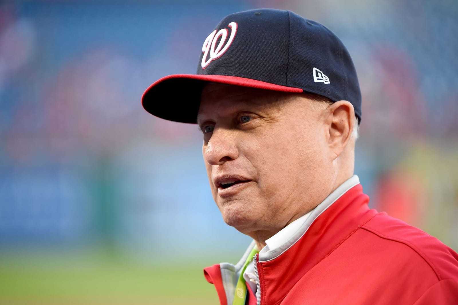 Who is the owner of the Washington Nationals?