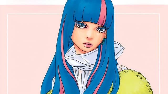 Has Eida been sidelined in Boruto Two Blue Vortex? Explored